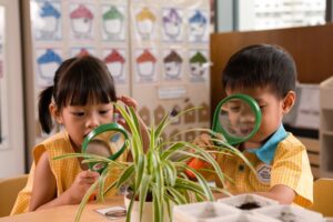 Top Preschool, Kindergarten & Childcare - Little Skool-House