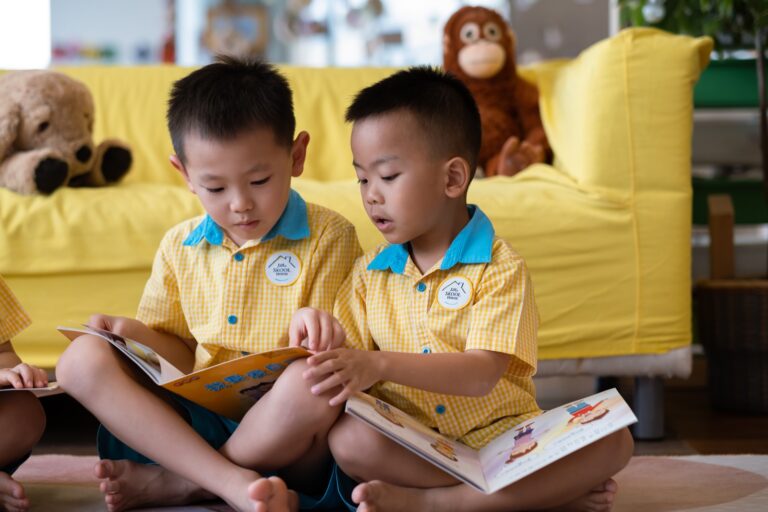 How to enrol - Little Skool-House