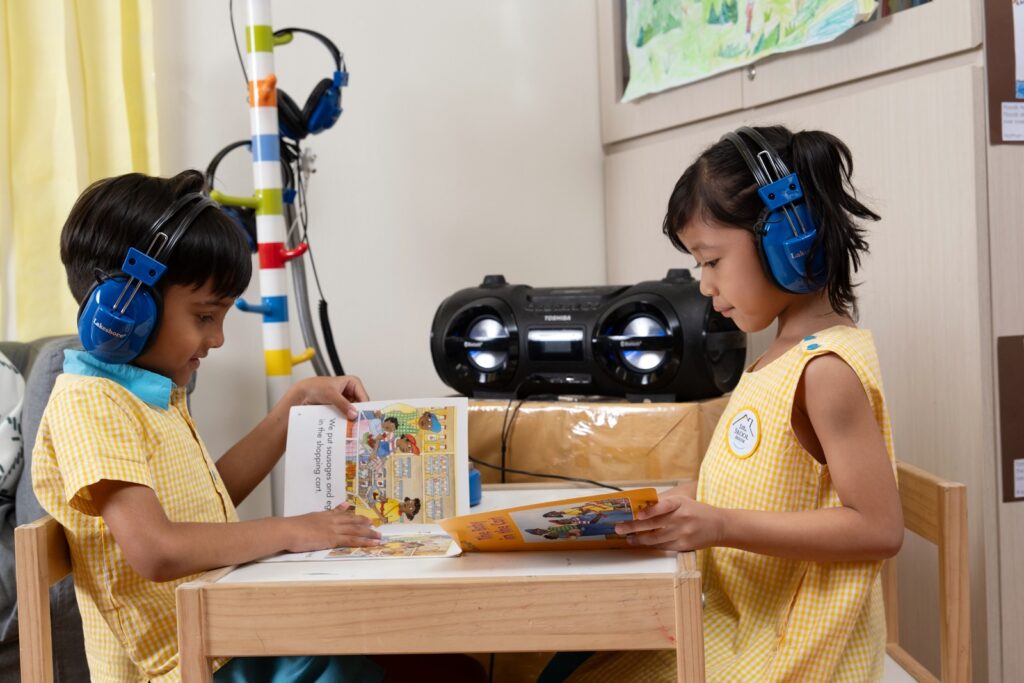 Top Preschool, Kindergarten & Childcare - Little Skool-House